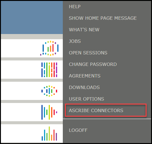 Connecting Decipher to Ascribe – Surveys